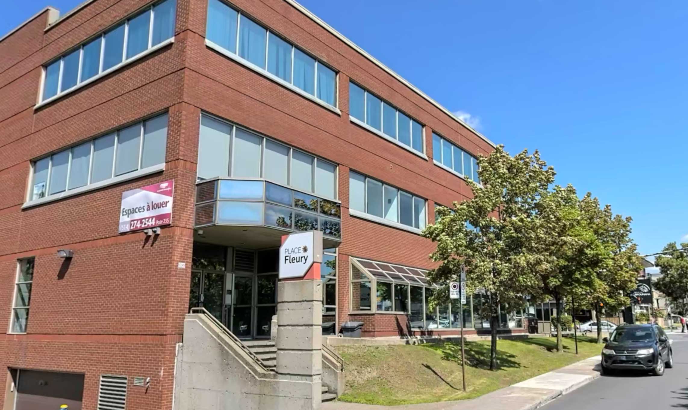 CENTRE DE SERVICES AMBULATOIRES EN SANTÉ MENTALE PAPINEAU